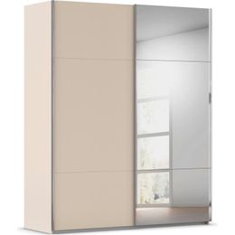 Rauch Schwebet&uuml;renschrank &raquo;Kleiderschrank Schrank Garderobe Schlafzimmerschrank CONTIDO&laquo; 3 verschiedene Ausstattungen BASIC/CLASSIC/PREMIUM (inkl. 