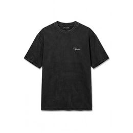 Pegador T-Shirt 'Signar' Herren Gr&ouml;&szlig;e XL schwarz