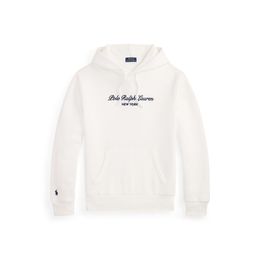 Polo Ralph Lauren Sweatshirt Herren Gr&ouml;&szlig;e XL dunkelblau / wei&szlig;