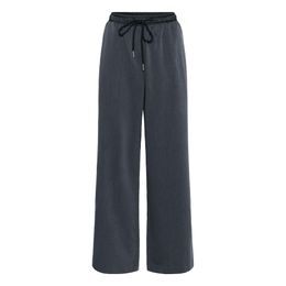 Kaffe Hose 'Nevil' Damen Gr&ouml;&szlig;e 36 anthrazit