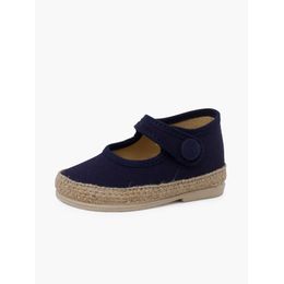 Pisamonas Ballerina M&auml;dchen Gr&ouml;&szlig;e 22 marine