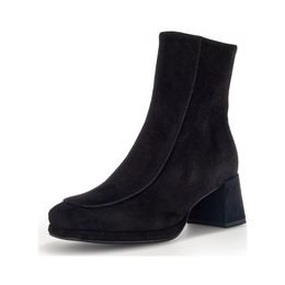 Gabor Ankle Boots female size 43 Black