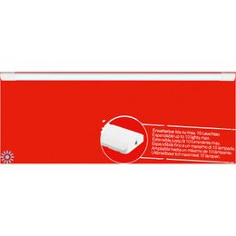 Briloner Leuchten LED Arbeitsleuchte &raquo;WARA&laquo; LED-Modul 1 Stk. 121,5x7x2,5 cm, K&uuml;che, Schrank, Werkstatt 1, H: 51cm, 1 Stk.