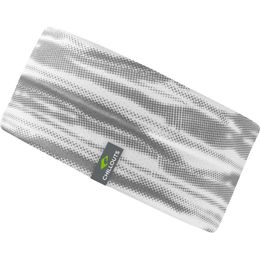 Chillouts Damen Chillouts Stirnband &raquo;Minto Headband&laquo; feuchtigkeitsabweisend, knitterfrei, Leicht, d&uuml;nn und elastisch Einheitsgr&ouml;&szlig;e