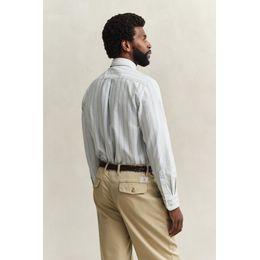 GANT Button Up Shirt male size XXL Light blue