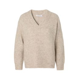 TATUUM Pullover 'Aspen' Damen Gr&ouml;&szlig;e L beige