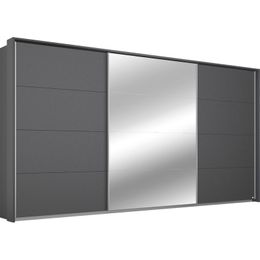 OTTO home Kleiderschrank &raquo;Mehrzweckschrank Aktenschrank M&ouml;bel Mietswohnung Schlafzimmer CORTONA&laquo; erh&auml;ltlich in Breite 211/278/323/368 cm, H&ouml;he: 214/
