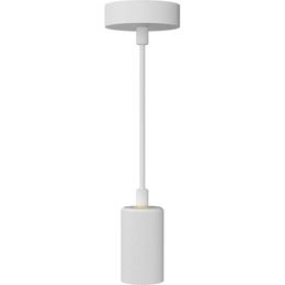 Segula Pendelleuchte &raquo;ALIX Wave 2m white&laquo; E27 1 Stk. 1, &Oslash; 5,5cm H: 2cm, 1 Stk.