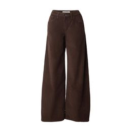 Levi's Levi's Jeans 'Middy' Damen Gr&ouml;&szlig;e 27 schoko