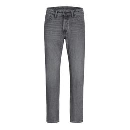 aprel Jeans male size 30 Grey denim