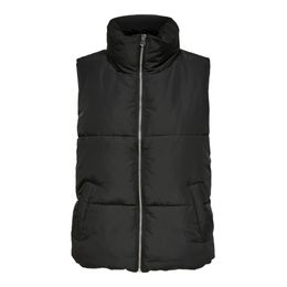 Jacqueline de Yong JDY Vest 'JDYNew Erica' female size XL Black