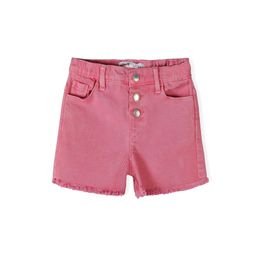 MINOTI Shorts M&auml;dchen Gr&ouml;&szlig;e 110/116 pink