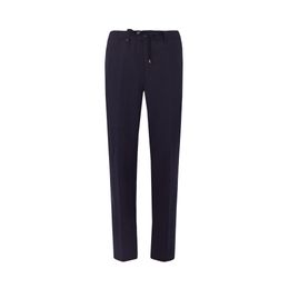 Distretto12 Chino Pants 'Alloro' male size 31 Navy