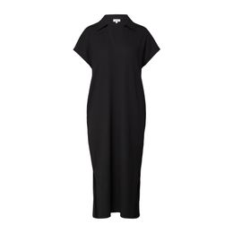 s.Oliver Kleid Damen Gr&ouml;&szlig;e 34 schwarz Sommerkleid