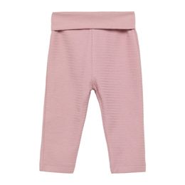 s.Oliver Leggings M&auml;dchen Gr&ouml;&szlig;e 92 altrosa