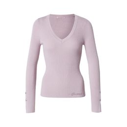 Guess Pullover 'ELLIE' Damen Gr&ouml;&szlig;e S hellpink