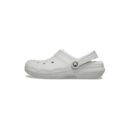 Crocs Clogs 'Classic' Damen Gr&ouml;&szlig;e 33/34 wei&szlig;