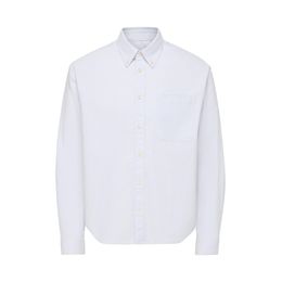 Only & Sons Button Up Shirt 'ONSOXFORD' male size XXL Light blue / White