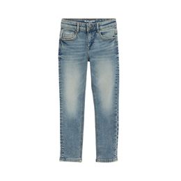 We Fashion Jeans Jungen Gr&ouml;&szlig;e 116 enzian