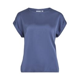 VILA Shirt 'VIEllette' female size L Sapphire