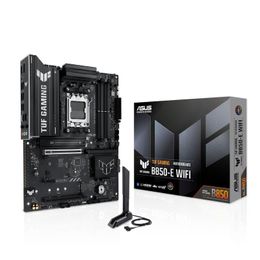 ASUS Mainboard &raquo;TUF GAMING B850-E WIFI&laquo; schwarz