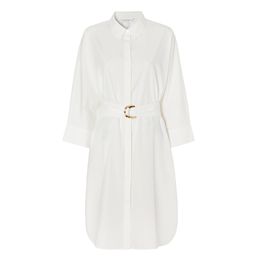 TATUUM Kleid 'Altea' Damen Gr&ouml;&szlig;e 44 ecru Sommerkleid
