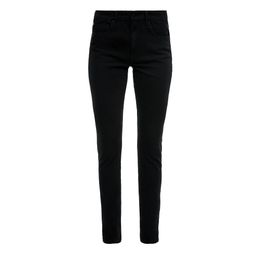 s.Oliver Jeans 'Izabell' Damen Gr&ouml;&szlig;e 29 black denim
