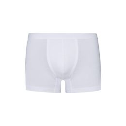 Hanro Pants ' Cotton Essentials ' Herren Gr&ouml;&szlig;e S wei&szlig;