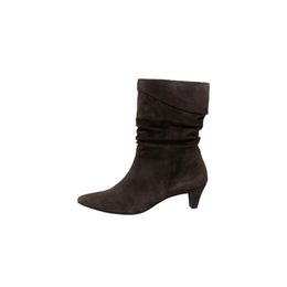 Paul Green Stiefel Damen Gr&ouml;&szlig;e 39 dunkelbraun