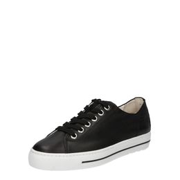 Paul Green Sneakers 'Mastercalf' female size 38 Black