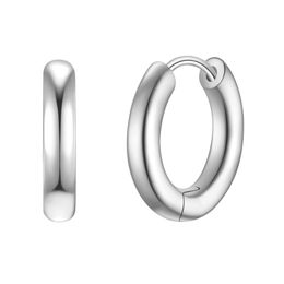 Glanzst&uuml;cke M&uuml;nchen Glanzst&uuml;cke M&uuml;nchen Ohrringe Damen Gr&ouml;&szlig;e One Size silber