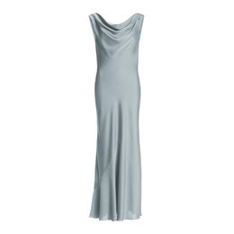 SWING Kleid Damen Gr&ouml;&szlig;e 36 opal Sommerkleid