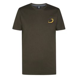 PETROL INDUSTRIES T-Shirt Herren Gr&ouml;&szlig;e XXXL dunkelgrau