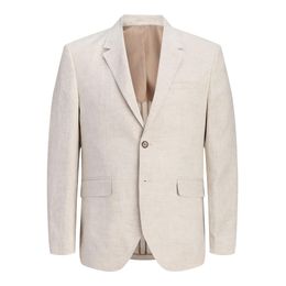 Jack & Jones Jack & Jones Sakko 'JPRBLAMartin' Herren Gr&ouml;&szlig;e 58 wei&szlig;