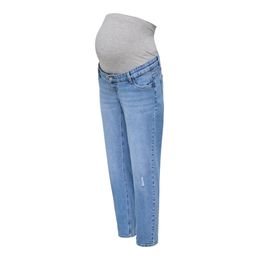 Only Maternity Jeans 'OLMEMILY' female size 32/33 Blue