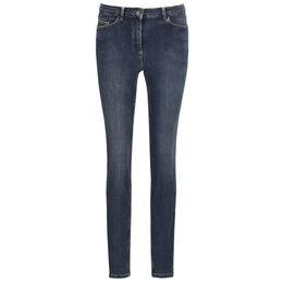 Madeleine Mode Madeleine Jeans Damen Gr&ouml;&szlig;e 34 blue denim