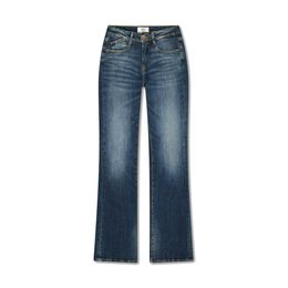 Le Temps Des Cerises Jeans Herren Gr&ouml;&szlig;e 34 blau