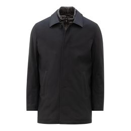 RICANO Between-Season Jacket 'Claudio' male size XXL Light blue