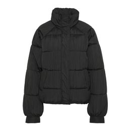 Vero Moda Tall Between-Season Jacket 'VMSIRI' female size XS Black