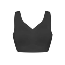 cfab Minimizer 'Comfort Minimizer Back Support BH' female size 80 Black