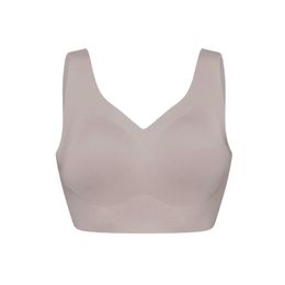 cfab Minimizer 'Comfort Minimizer Back Support BH' female size 90 Taupe