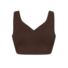 cfab Minimizer 'Comfort Minimizer Back Support BH' Damen Gr&ouml;&szlig;e 80 braun