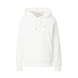 GANT Sweatshirt female size L White