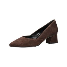 Paul Green Pumps female size 37 Chocolate
