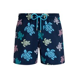Vilebrequin Badeshorts Herren Gr&ouml;&szlig;e XXL blau