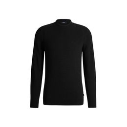 JOOP! Pullover Herren Gr&ouml;&szlig;e M schwarz