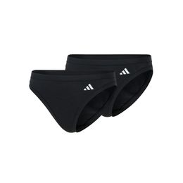 adidas Sportswear Slip ' Sport Active Modal Comfort ' Damen Gr&ouml;&szlig;e M schwarz