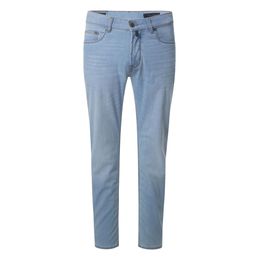 Pierre Cardin Hose 'Lyon' Herren Gr&ouml;&szlig;e 32 hellblau