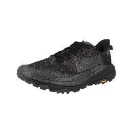 Hoka One One HOKA Laufschuh 'Speedgoat 6' Herren Gr&ouml;&szlig;e 46.5/47 dunkelgrau / schwarz