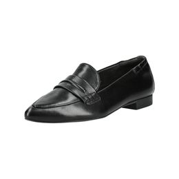 Paul Green Slipper Damen Gr&ouml;&szlig;e 36 schwarz Sommerschuhe